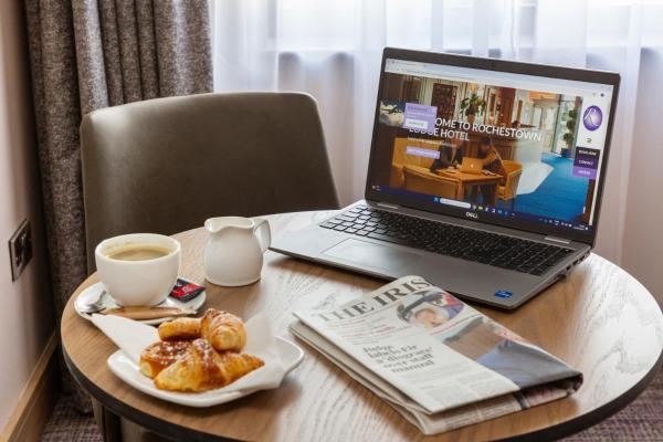 Rochestown Lodge Hotel - Dublin, Ireland
