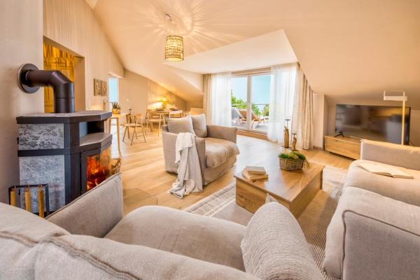 Meierhof Appartements - Flensburg