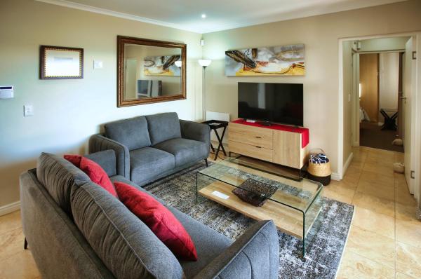 Ellefsen Golf Suite 137, Langebaan - Langebaan