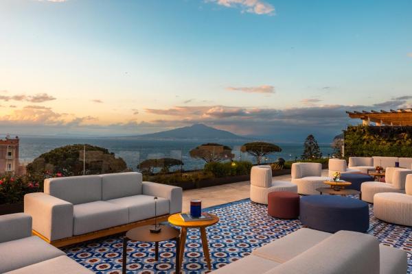 Ara Maris Hotel & Spa - Massa Lubrense