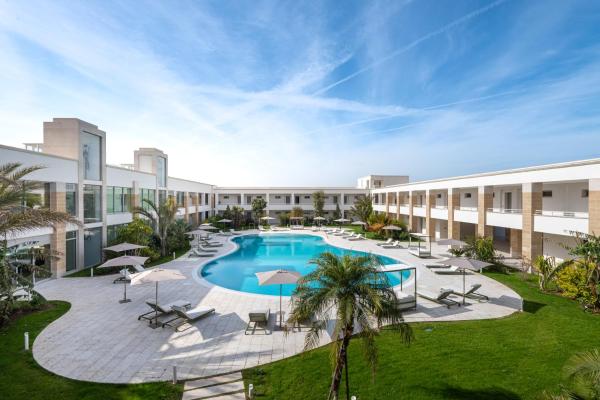 Torre Assunta Hotel - Taviano