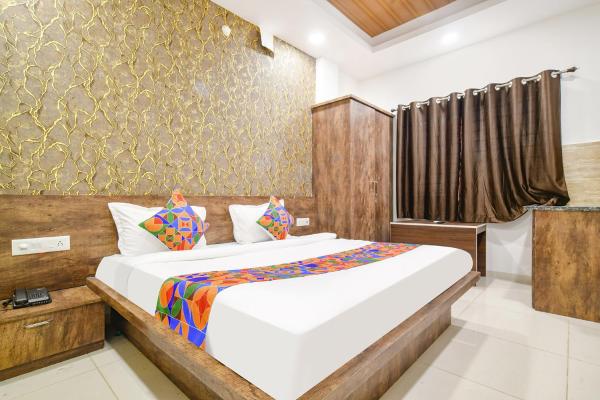 Fabhotel Sage Residency - Indore