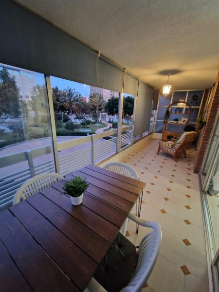 Costa Blanca Apartment - Alicante