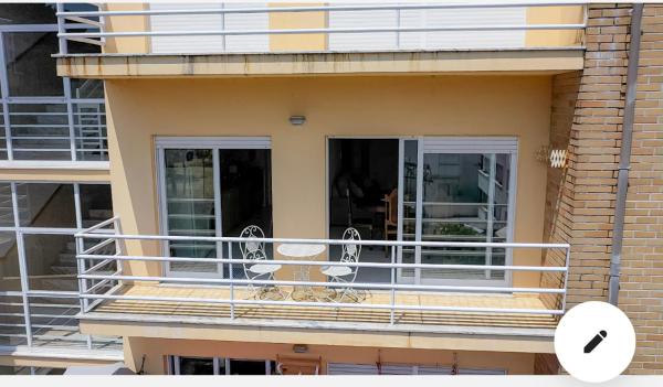 Apartamento Rio Vez - Ponte da Barca