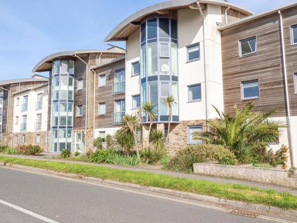 Apartment 2 - Fistral Beach