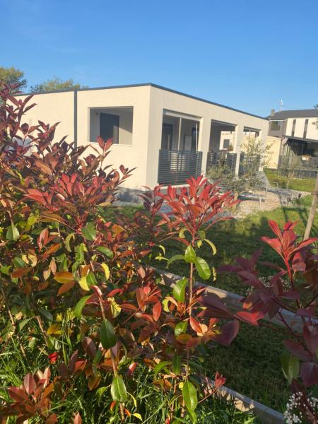 Mobilheim-pia Superb, Mit Pool, Top Für Familien Mit Kindern - Premantura