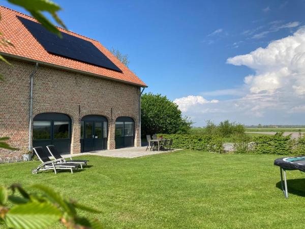 'T Wagenhuis - Sint-Laureins