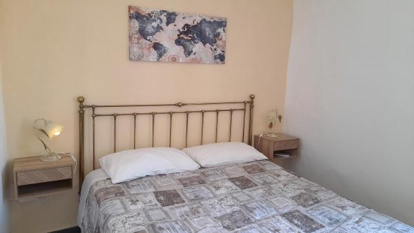 Casa Marina 50 Mt Dal Mare - Imperia