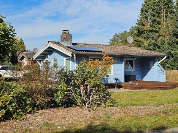 Ferienhaus Für 4 Personen Ca 56 M In Winsen-meissendorf, Lüneburger Heide Südheide - Winsen (Aller)