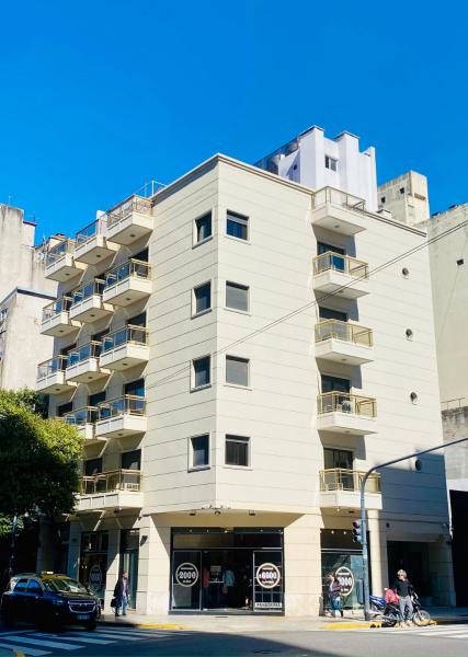 Apart Independencia - Buenos Aires