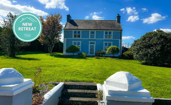 Lisheenbawn Farmhouse Farranfore By Trident Holiday Homes - County Kerry