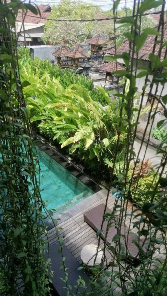 D'tegal Guest House - Canggu