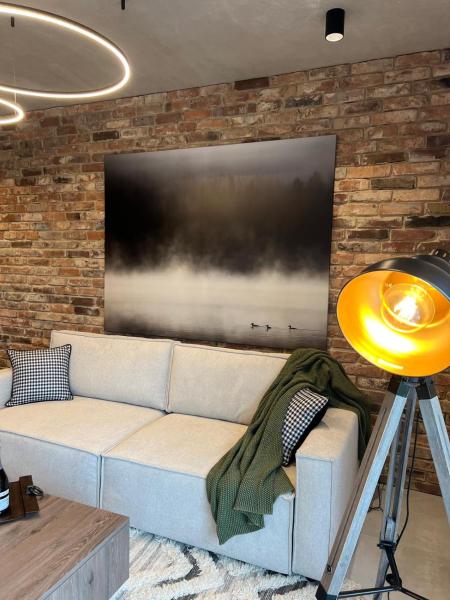 Apartament G13 Nautica Resort Giżycko - Giżycko