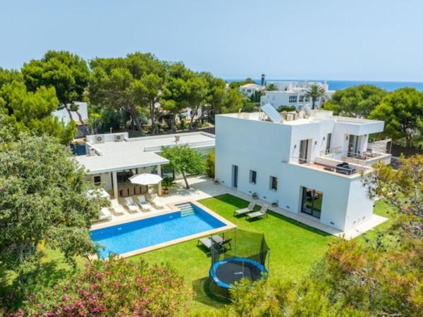 Mon Obert Cala Serena - Portocolom
