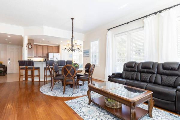 W440 - Classy Condo With Private Balcony At Reunion - Davenport, FL