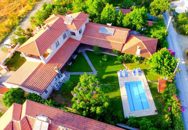 Villa Minta - Dalyan