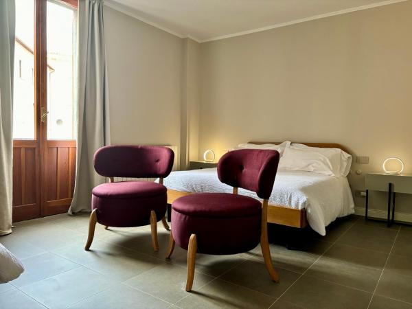 Camere Di Bianca - Spello