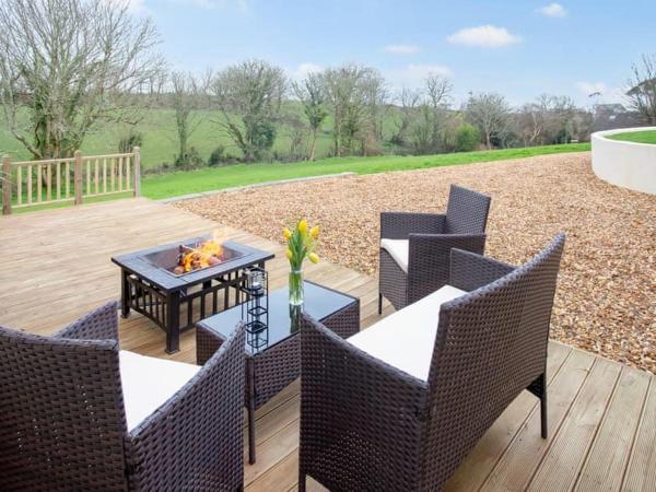 Gwythendros - Penzance