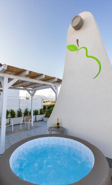 Cientopera Suite Rooms - Salerno