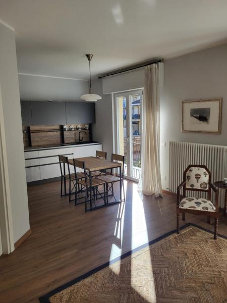 Central Apartments Domodossola - Domodossola