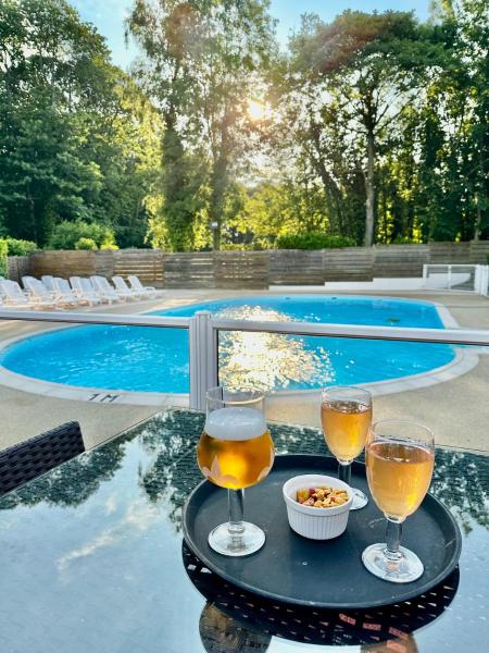 Camping La Sablière - Bailleul