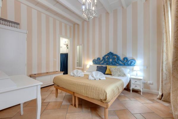 Agnolo Apartment By Mamo Florence - Firenze