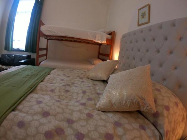 Volta Inn Hostel - Valparaíso Region