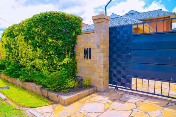 Typhin Haven - Kenya