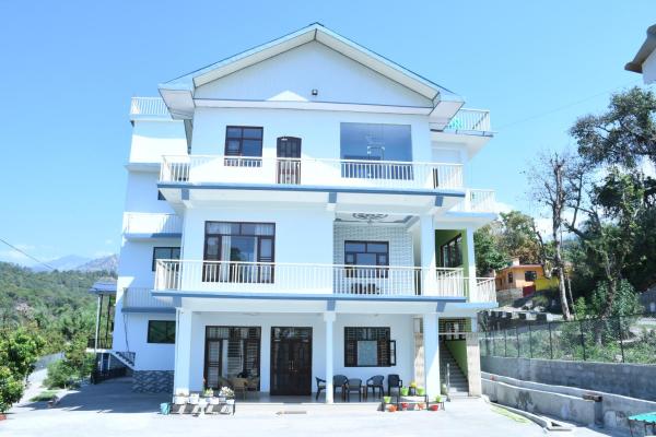 S R Homestay - Kangra