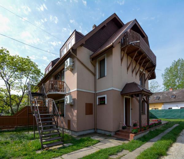 Zomi Vendégház - Siófok