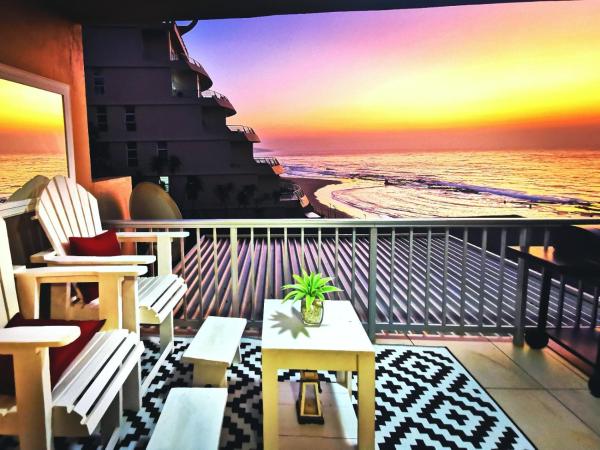 Ocean Whisper Ii-back Up Power, 2 Adults & 1 Child, Umdloti - La Mercy