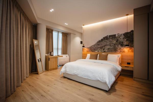 Oro Inn Hotel - Shkodër