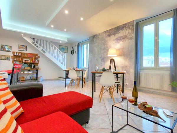Il Borghetto Guest House - Santa Marinella