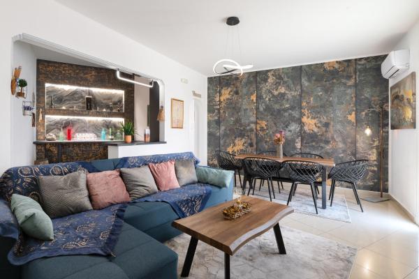 Le Peridot Garden House - Rodas