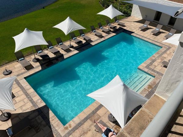 Asara Wine Estate & Hotel - Stellenbosch