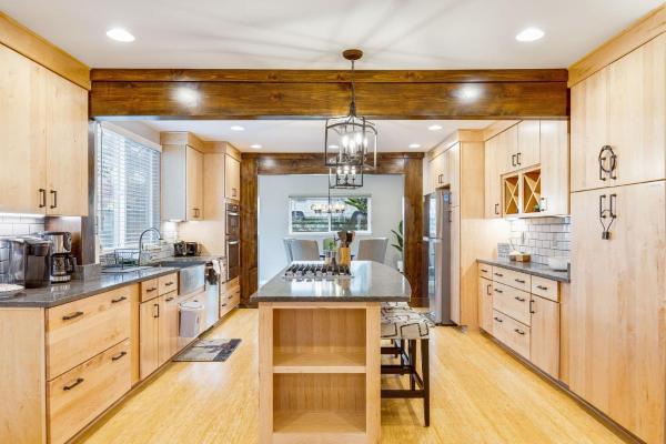 Perch - Beacon Hill Abode - 西雅圖, WA
