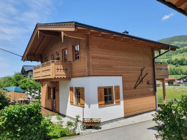 Alpen Chalets Zell Am See - Kaprun