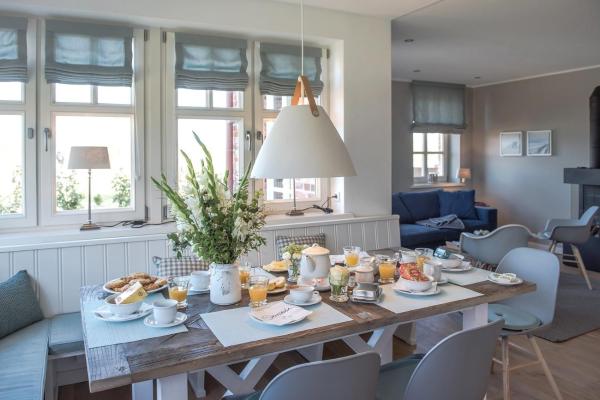 Meersalz - Spiekeroog