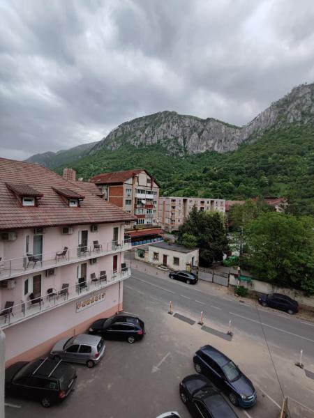 Pensiunea Paradis Baile Herculane - Băile Herculane