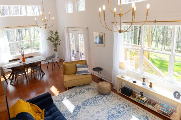 Applewood Ridge Guest Rental - Crozet, VA