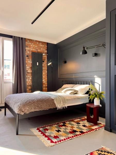 Apartament Przy Ratuszu - Poland