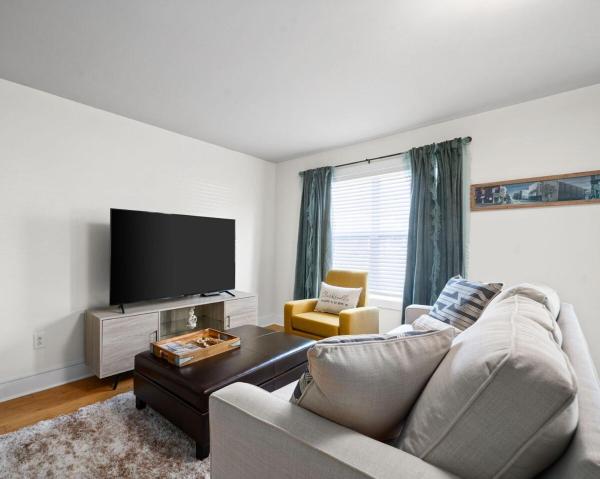 The Lofts Of Downtown (540 N 2nd St, #210) - Clarksville, TN