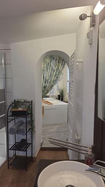 Bel Appartement Avec Balnéo - Elzas