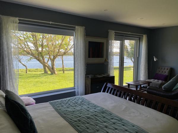 The Cosy Studio By The Shore - Claregalway