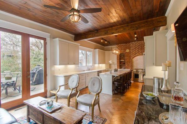 The Merry Lou - Atlanta, GA