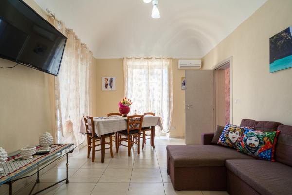 Vm Apartment - Valverde