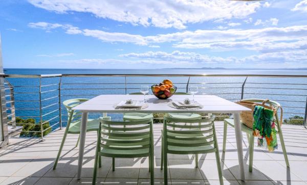 Vista Roses Mar - Cala D'or - Roses