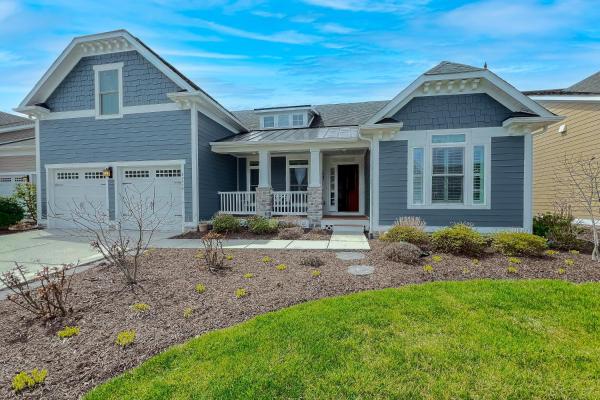 Bayside Resort --- 32418 Juniper Terrace - Delaware