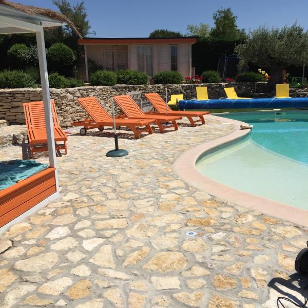 Le Domaine De Charline De 1 à 35 Personnes - Castelnaudary