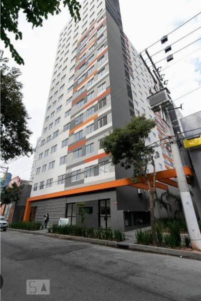 Flats Moov Estação Brás - São Paulo